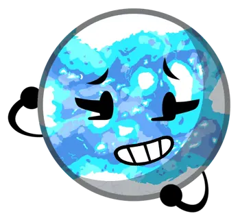 Harmonia | Object Cosmos Wiki | Fandom