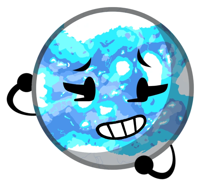 Harmonia | Object Cosmos Wiki | Fandom