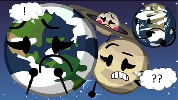 Earth's Little Secret | Object Cosmos Wiki | Fandom