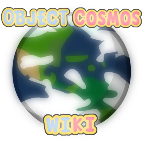 Object Cosmos | Object Cosmos Wiki | Fandom