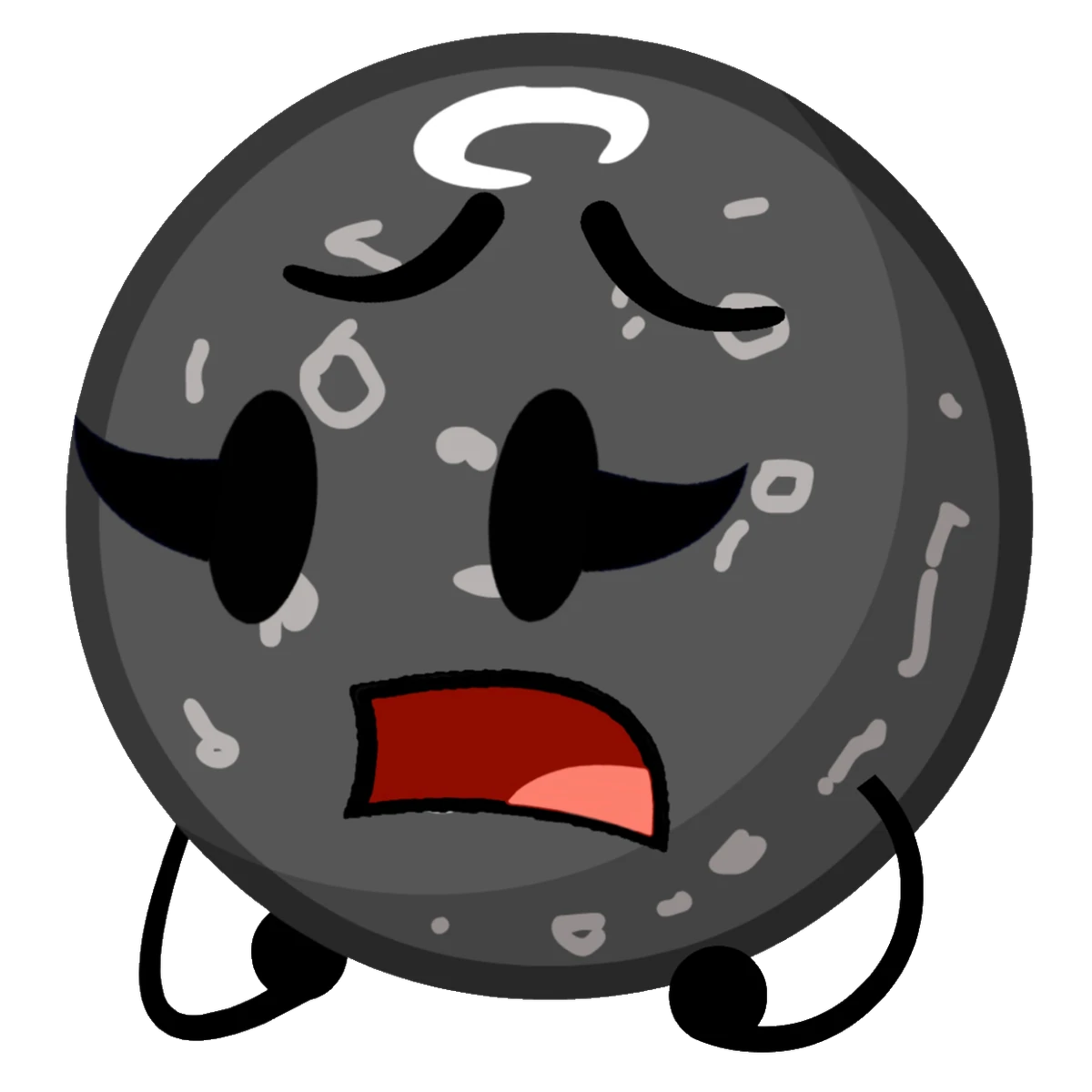 Umbriel | Object Cosmos Wiki | Fandom