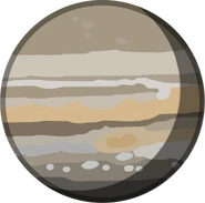 Jupiter/Gallery | Object Cosmos Wiki | Fandom