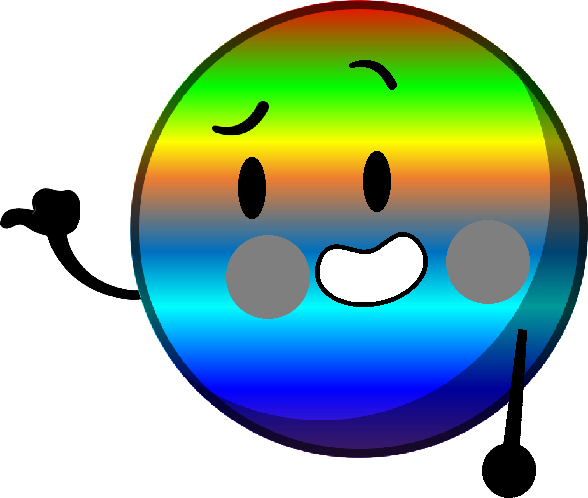 Colorodo | Object Cosmos Wiki | Fandom