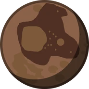 Theia/Gallery | Object Cosmos Wiki | Fandom