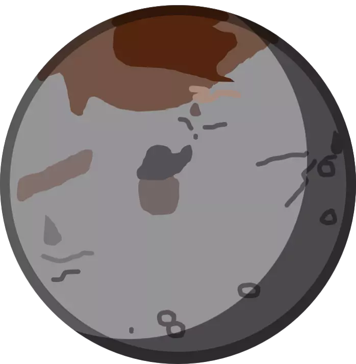 Charon/Gallery | Object Cosmos Wiki | Fandom