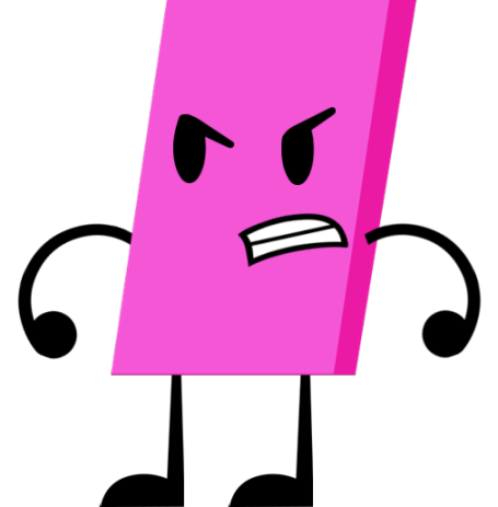 Eraser | Object Country Wiki | Fandom