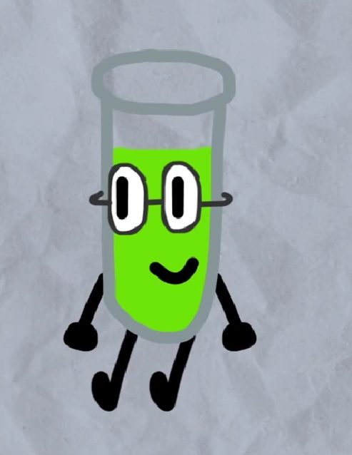 Scientist friend | Object Country Wiki | Fandom