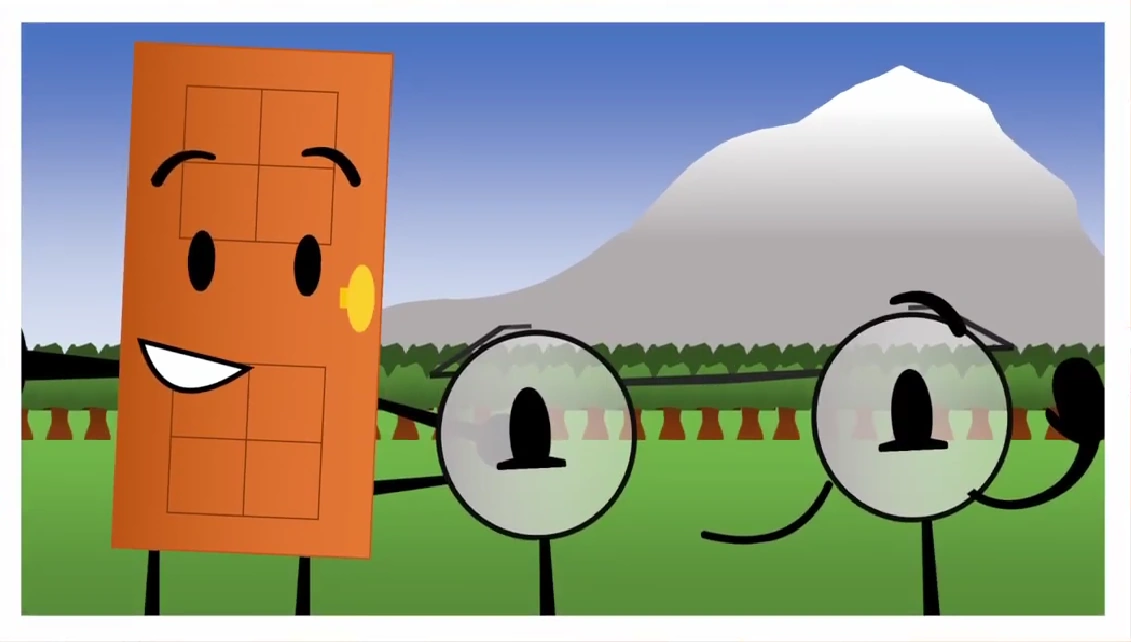 Door/Relationships | Object Country Wiki | Fandom