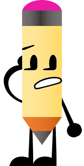 Pencil | Object Country Wiki | Fandom