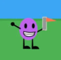 Grape | Object Craziness BBall Wiki | Fandom