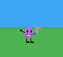 Grape | Object Craziness BBall Wiki | Fandom