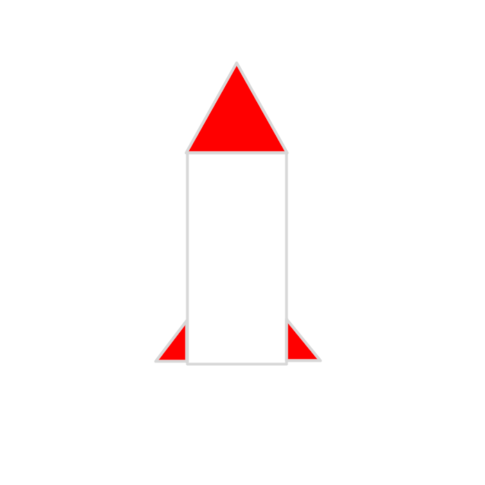 Rocket | Object Craziness BBall Wiki | Fandom