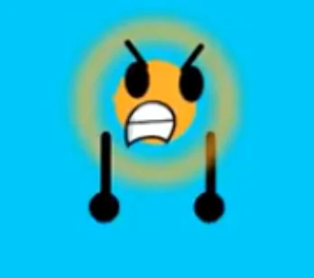 Glow Ball | Object Craziness BBall Wiki | Fandom