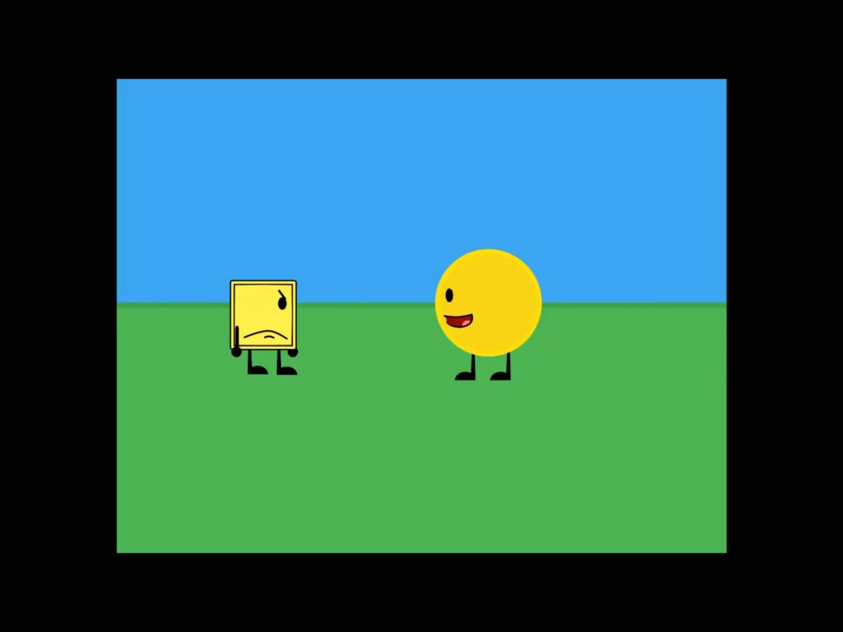 Category:Characters | Object Craziness BBall Wiki | Fandom