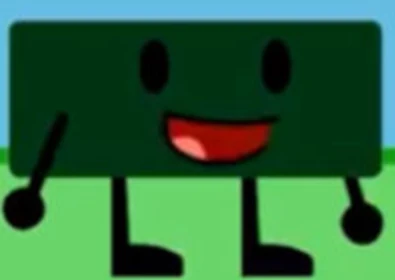 Green Rectangle | Object Craziness BBall Wiki | Fandom