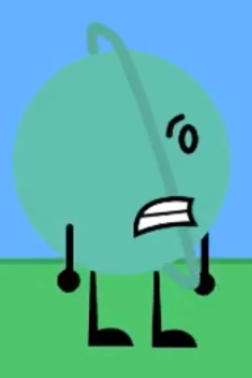 Planet | Object Craziness BBall Wiki | Fandom