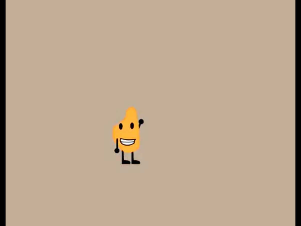 Chicken Nugget Object Craziness Bball Wiki Fandom