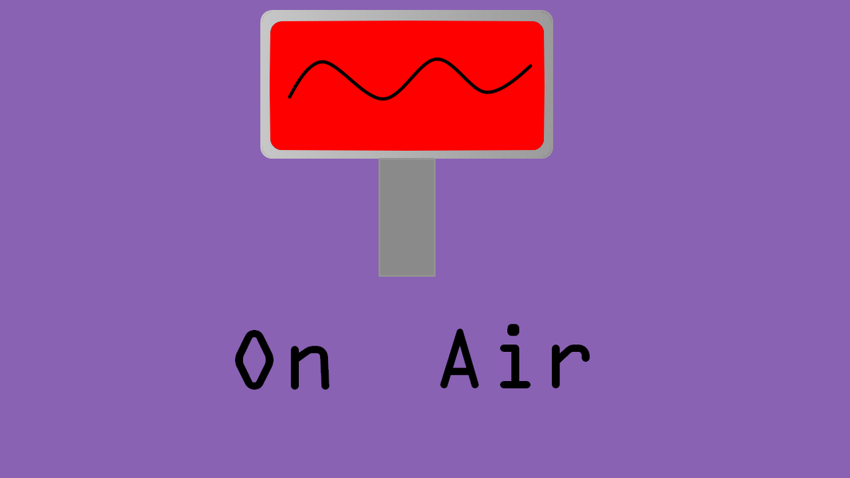 On Air Object Craziness Bball Wiki Fandom