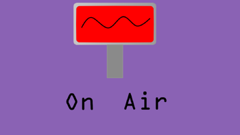 On Air | Object Craziness BBall Wiki | Fandom