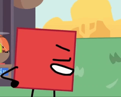 Blocky/Relationships | Object Craziness Wiki | Fandom