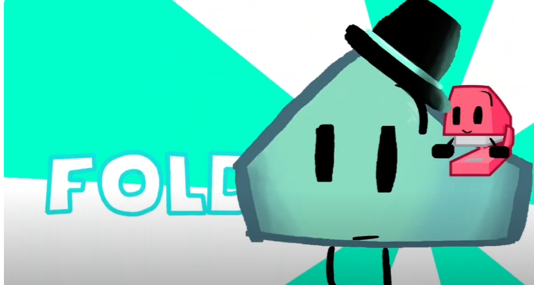 Foldy Object Craziness Wiki Fandom