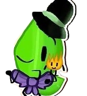 Leafy | Object Craziness Wiki | Fandom