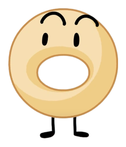 Bagel | Object Craziness Wiki | Fandom