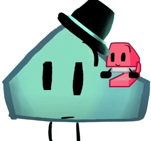 Foldy | Object Craziness Wiki | Fandom