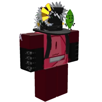 Stapy | Object Craziness Wiki | Fandom