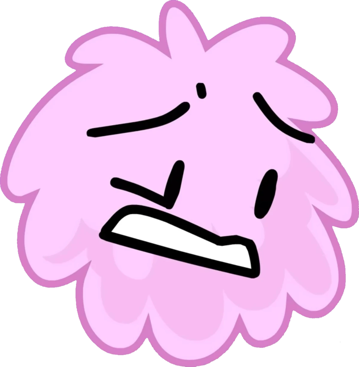 Puff(ball) | Object Craziness Wiki | Fandom