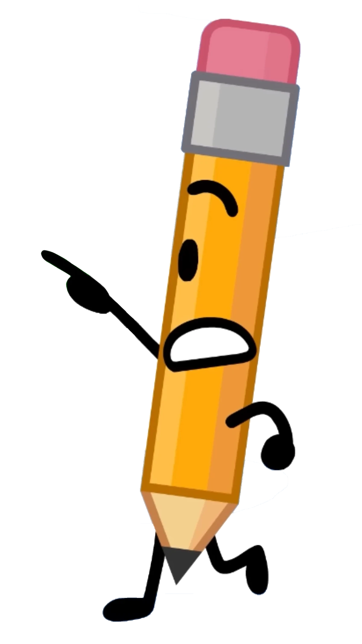 The Pencilers!/Gallery | Object Craziness Wiki | Fandom