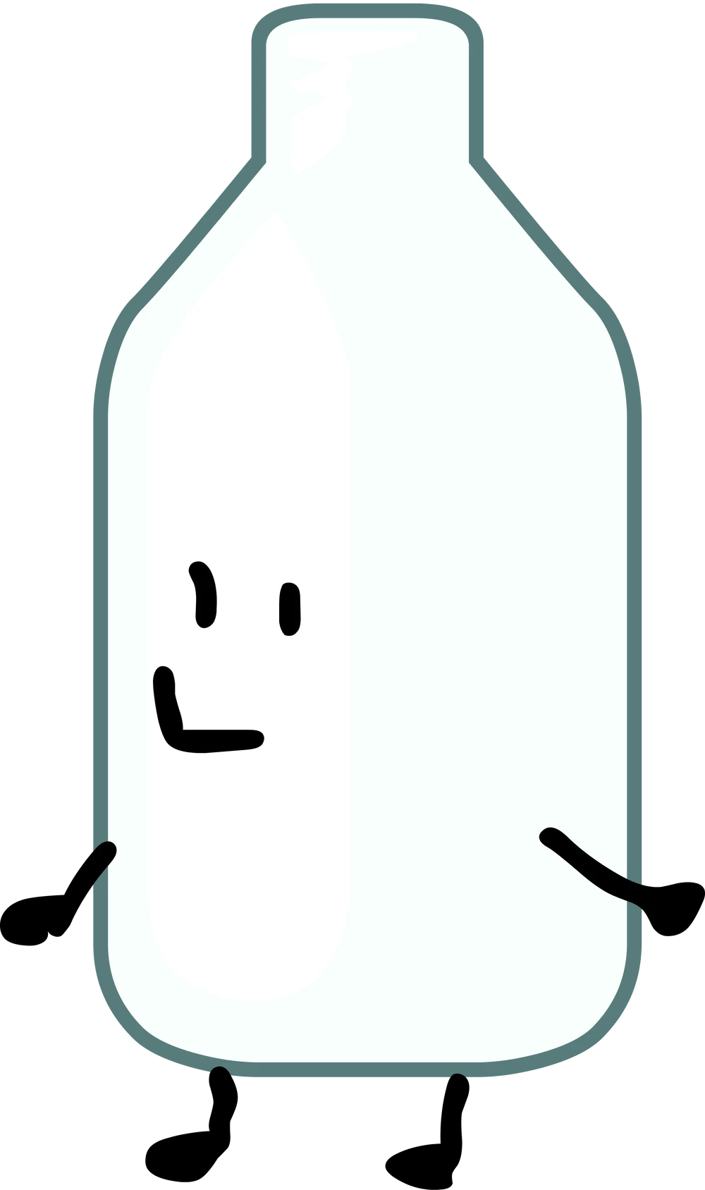 Bottle | Object Craziness Wiki | Fandom