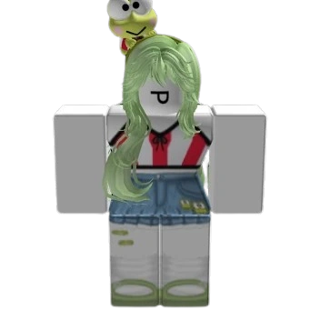 Carrie/LiaorAlexa | Object Craziness Wiki | Fandom