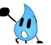 Teardrop | Object Craziness Wiki | Fandom