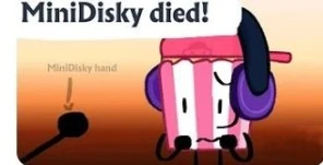 Caffeinated Animatic | Object Craziness Wiki | Fandom