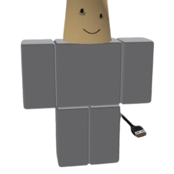 Cloud | Object Craziness Wiki | Fandom