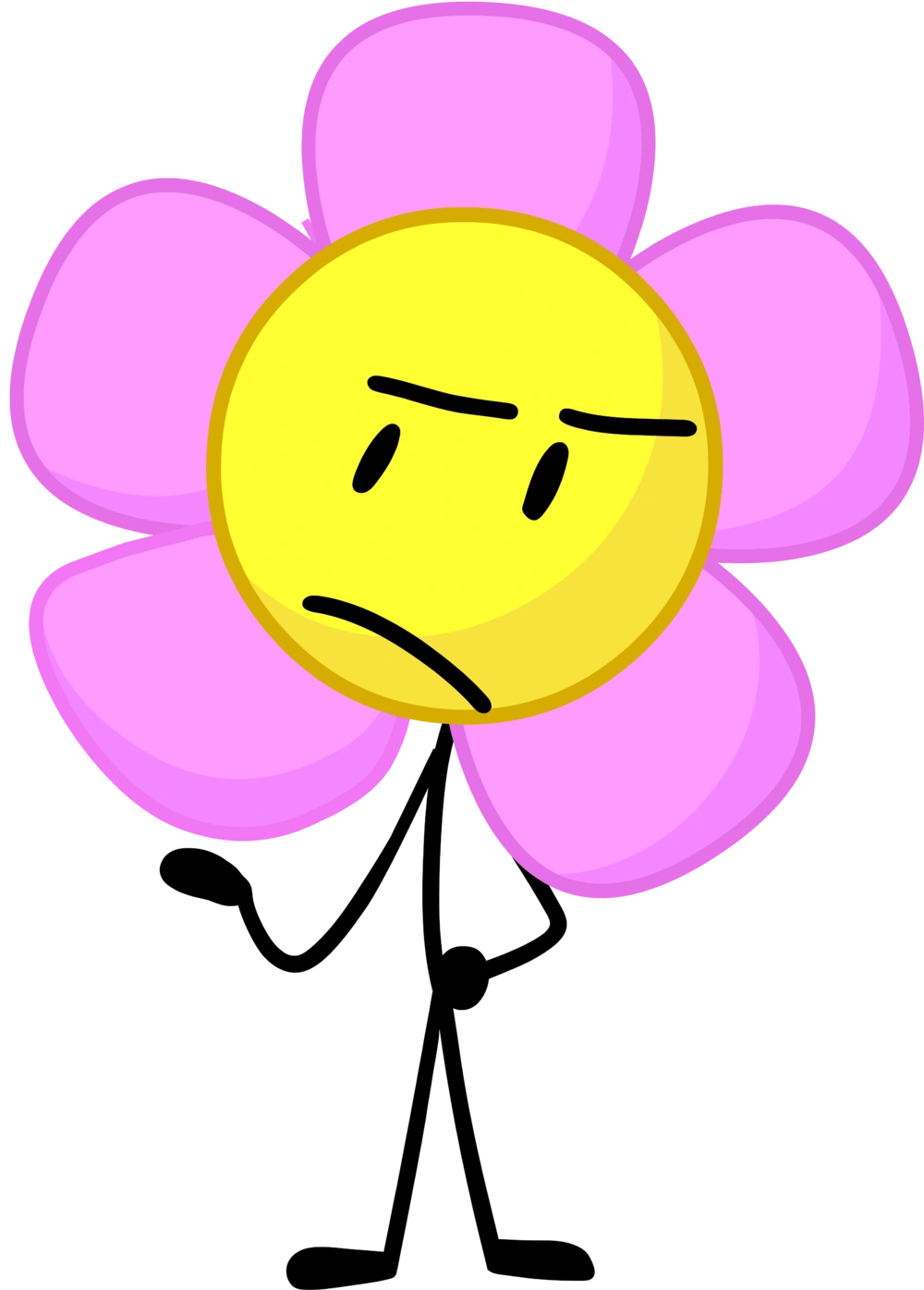 Flower | Object Craziness Wiki | Fandom