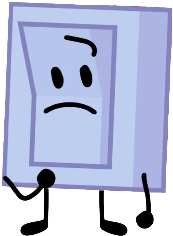 Liy | Object Craziness Wiki | Fandom