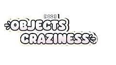 Object Craziness | Object Craziness Wiki | Fandom