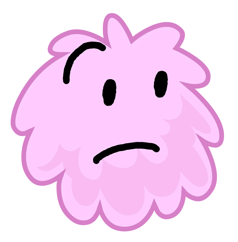 Puffball/Gallery | Object Craziness Wiki | Fandom