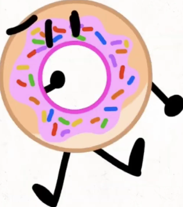 Donut | Object Crazyness Wiki | Fandom