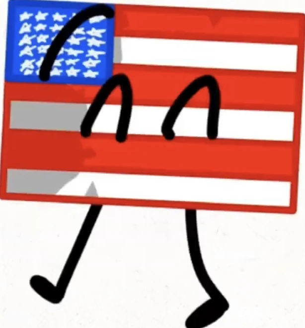 Flag | Object Crazyness Wiki | Fandom