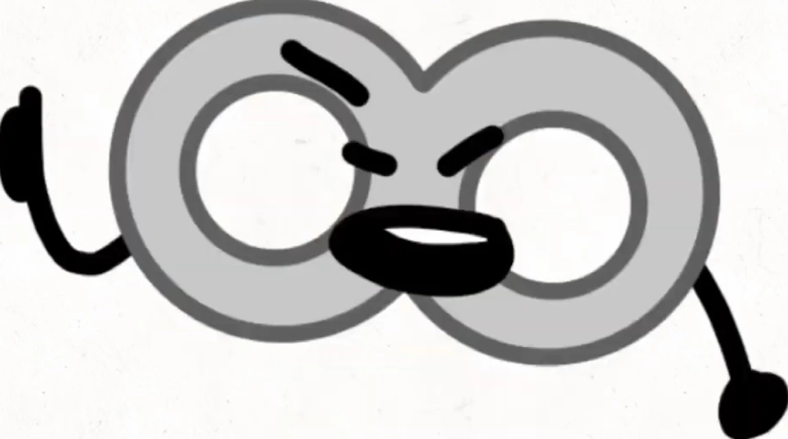 Infinite | Object Crazyness Wiki | Fandom