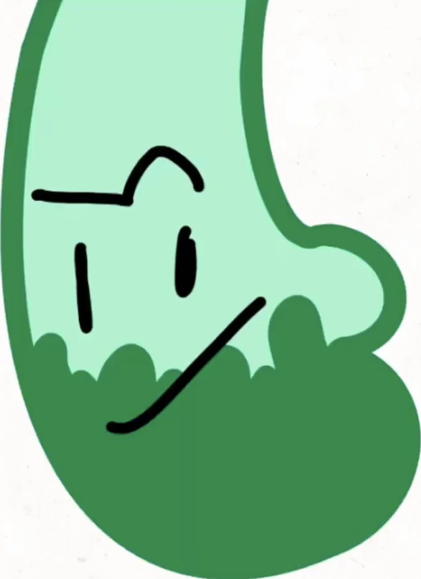 Weirdy | Object Crazyness Wiki | Fandom