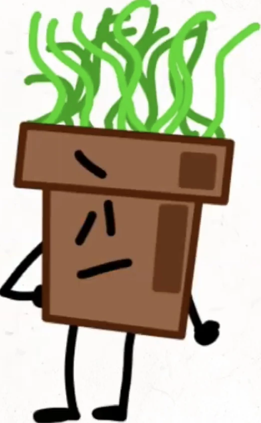 Plant | Object Crazyness Wiki | Fandom