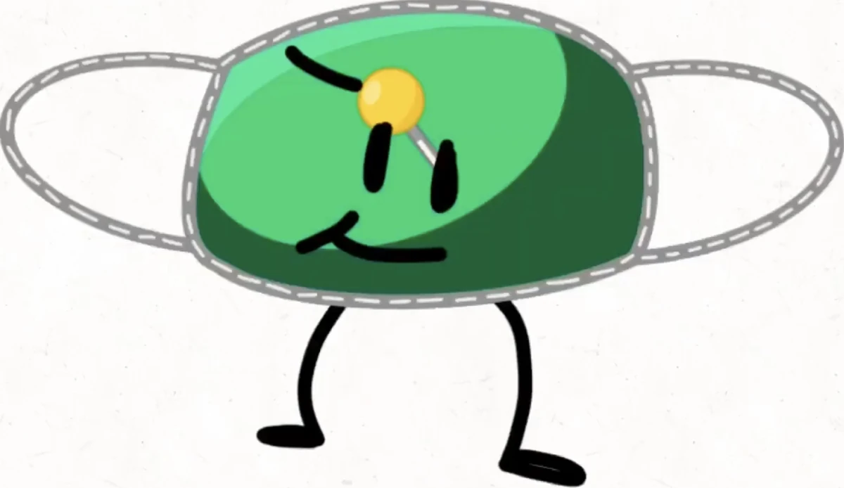 Masky | Object Crazyness Wiki | Fandom