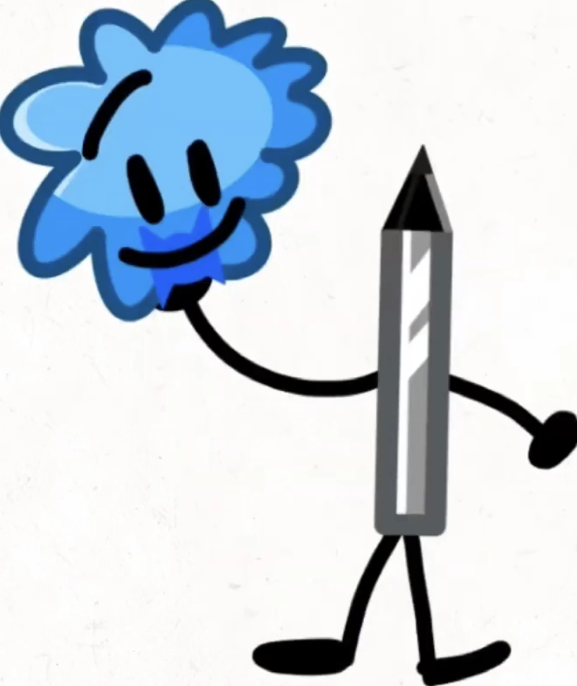 Pen | Object Crazyness Wiki | Fandom