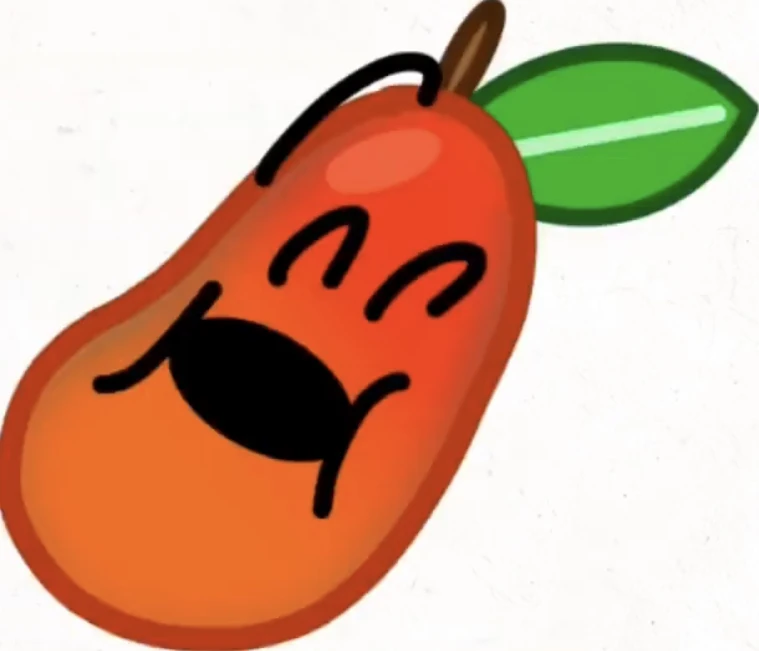 Mango | Object Crazyness Wiki | Fandom