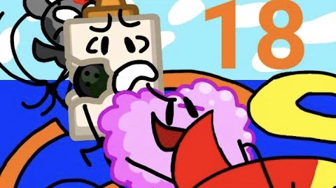 Not My Brainy | Object Cringe Wiki | Fandom