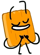 Planky/Gallery | Object Cringe Wiki | Fandom